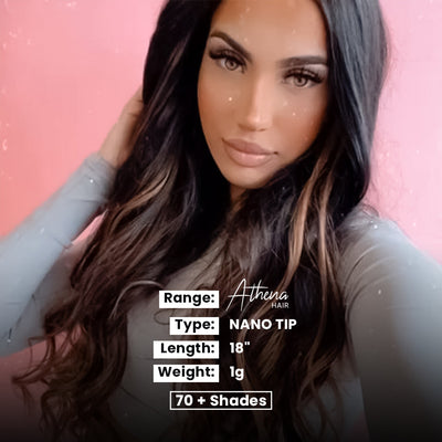 Hair Extension Suppliers | GL Hair UK