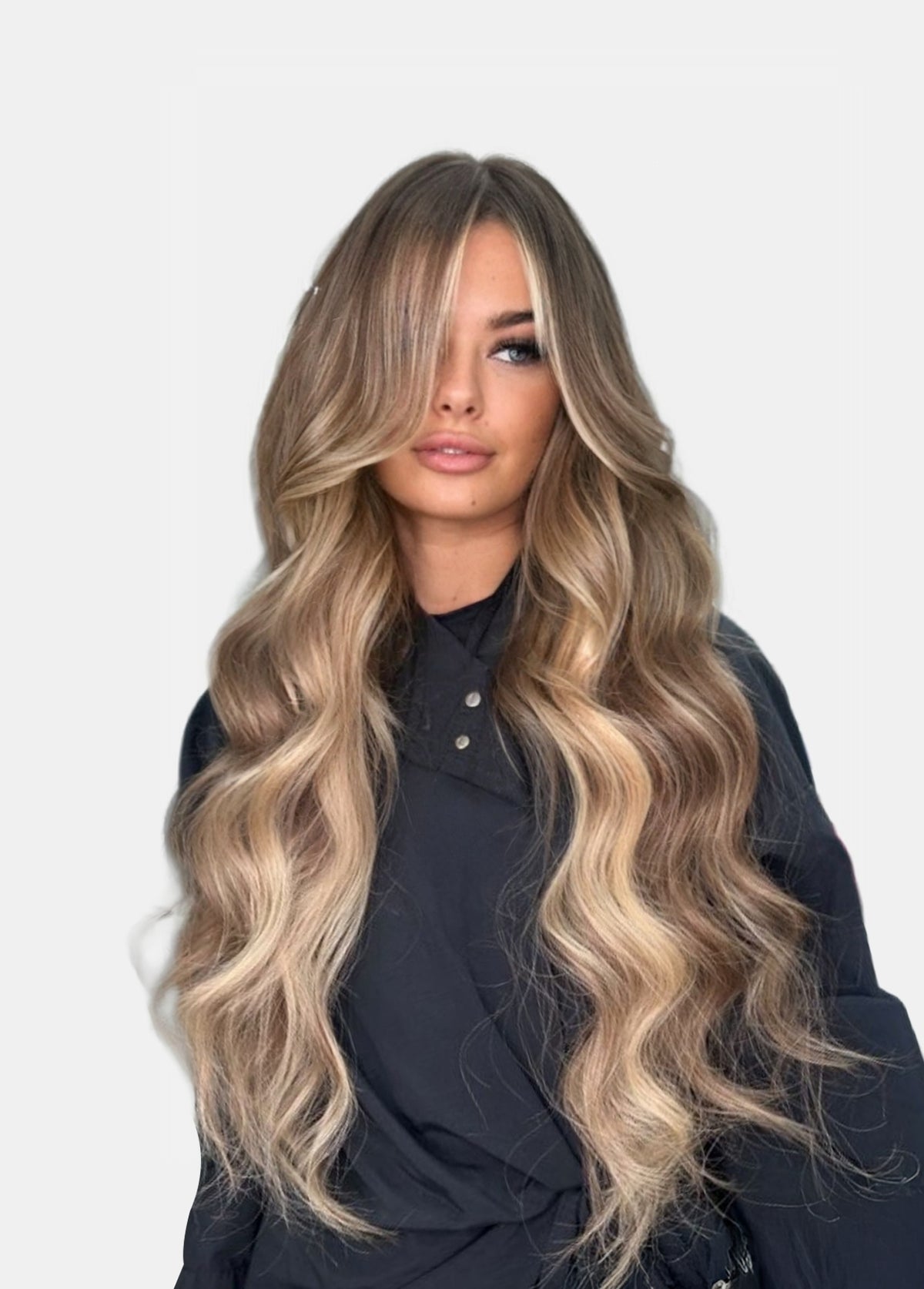Halo Hair Extensions Luxe Range — GL Hair Extensions