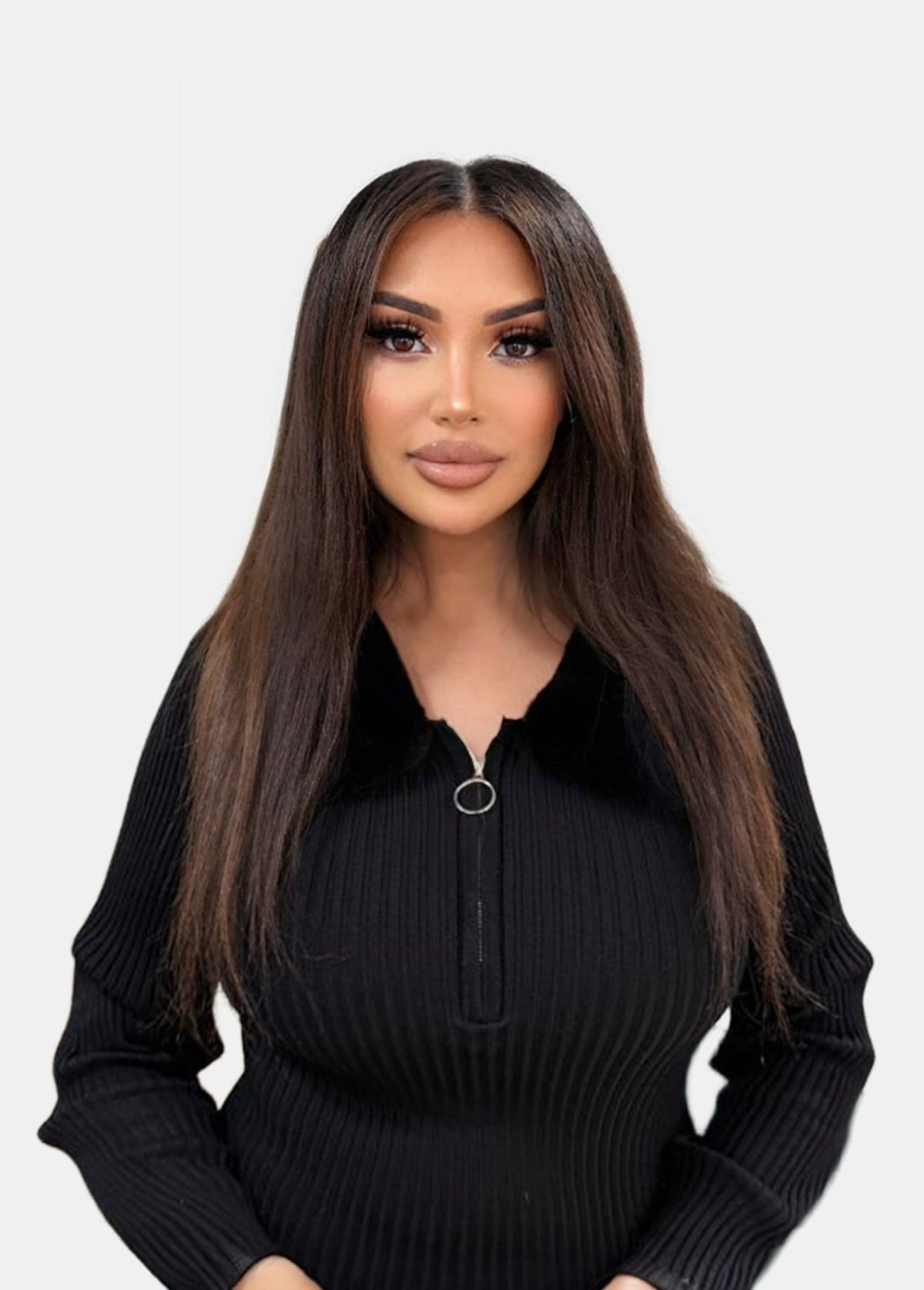 Halo Hair Extensions - Free Delivery, Easy Returns | GL Hair — GL Hair ...