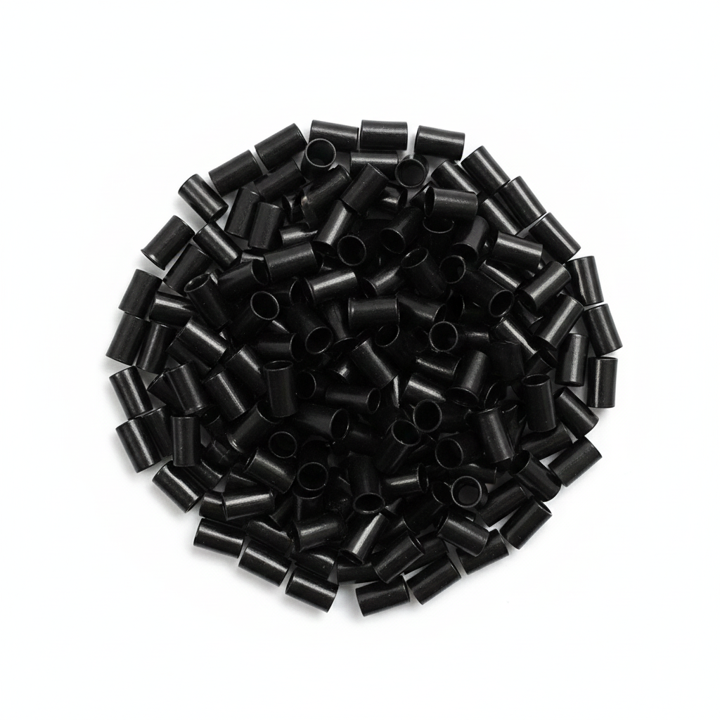Copper Tubes (Mini Tubes) — GL Hair Extensions