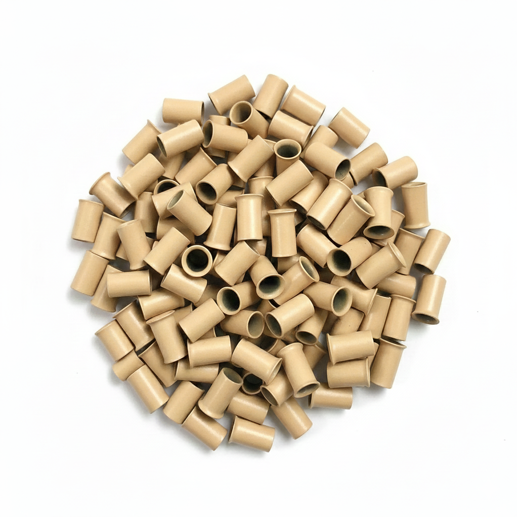 Copper Tubes (Mini Tubes) — GL Hair Extensions