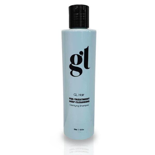 GL Pre-Treatment Clarifying Shampoo (250ml) - GL HAIR UK