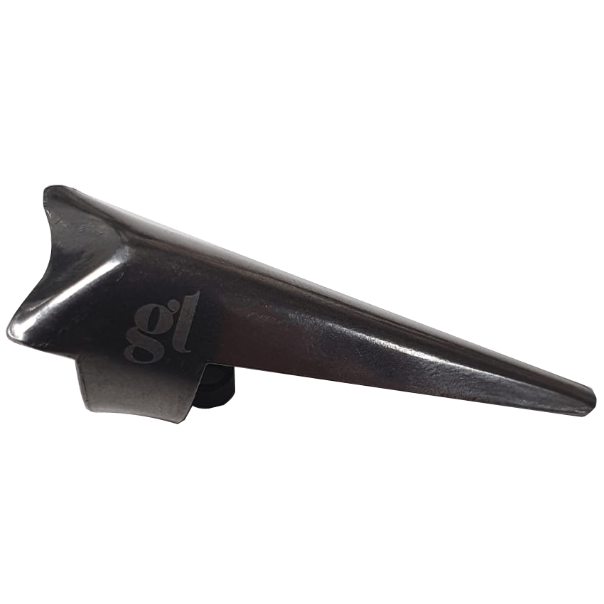 Hair Parting Pinky Finger Tool - GL HAIR UK