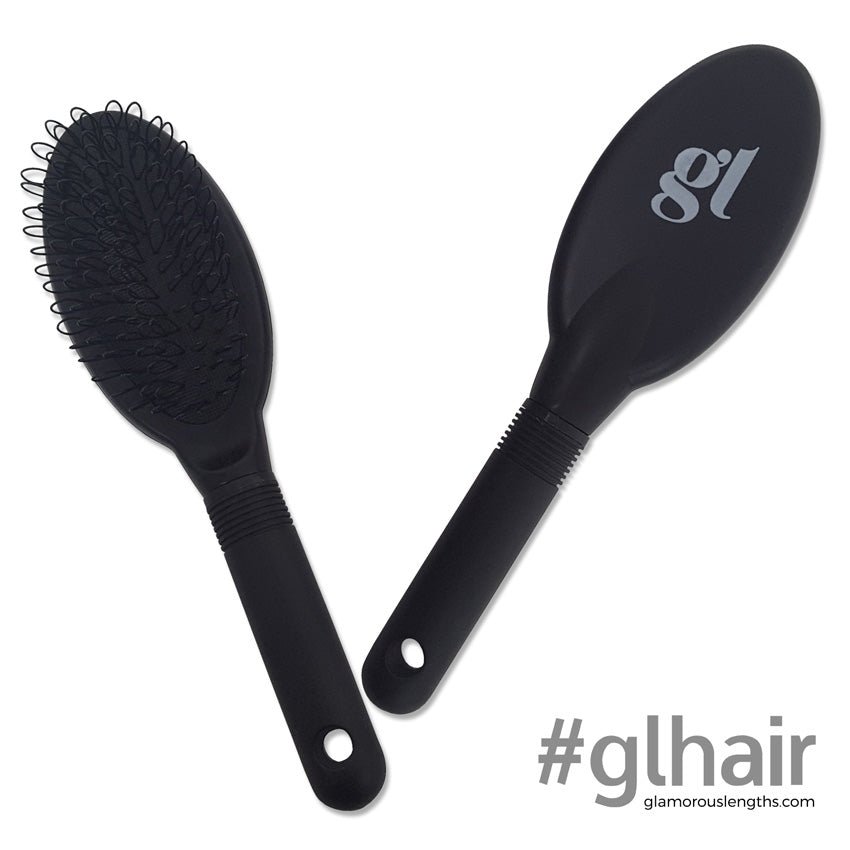 GL Hair Extension Loop Brush — GL Hair Extensions