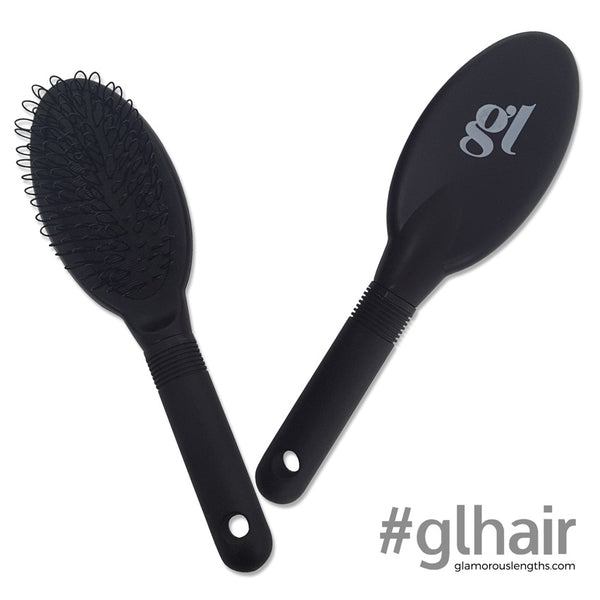 GL Hair Extension Loop Brush - GL HAIR UK